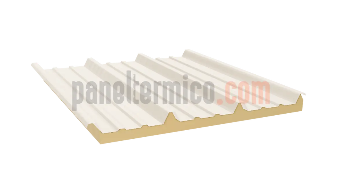 Panel Térmico - Tu Mejor Opción en Aislantes y Paneles Térmicos