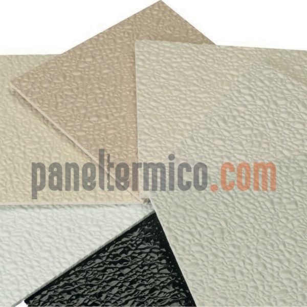 GLASLINER - Panel Térmico